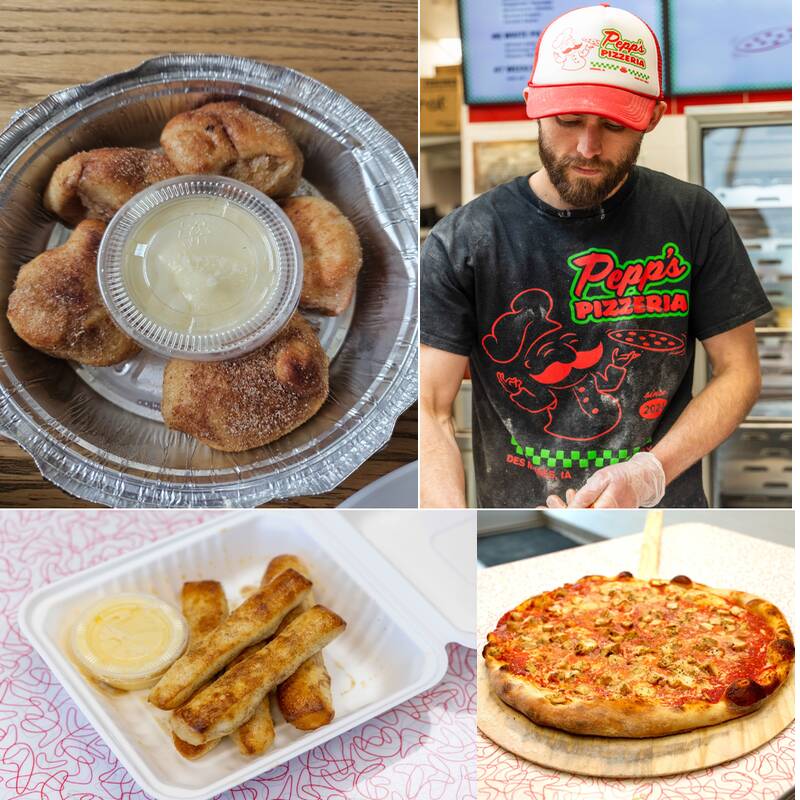 THE 15 BEST Restaurants in Grimes, IA - With Menus, Reviews, Photos ...