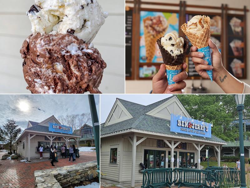 THE 15 BEST Restaurants in Freeport, ME - With Menus, Reviews, Photos ...