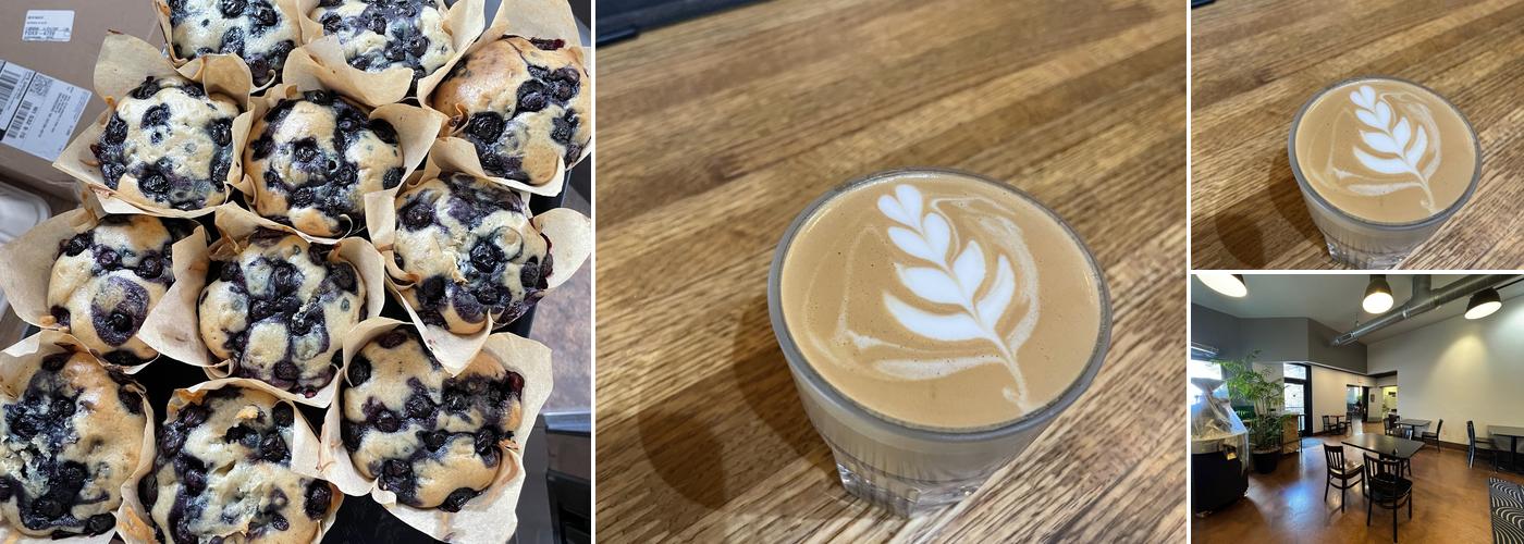 Copilot Coffee Co., Waukesha - Menu, Reviews (47), Photos (18 ...