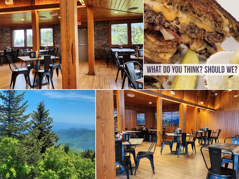 THE 15 BEST Restaurants in Burnsville, NC - With Menus, Reviews, Photos ...