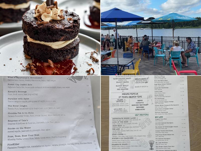 Tate's, Middletown - Menu, Reviews (215), Photos (21) - Restaurantji