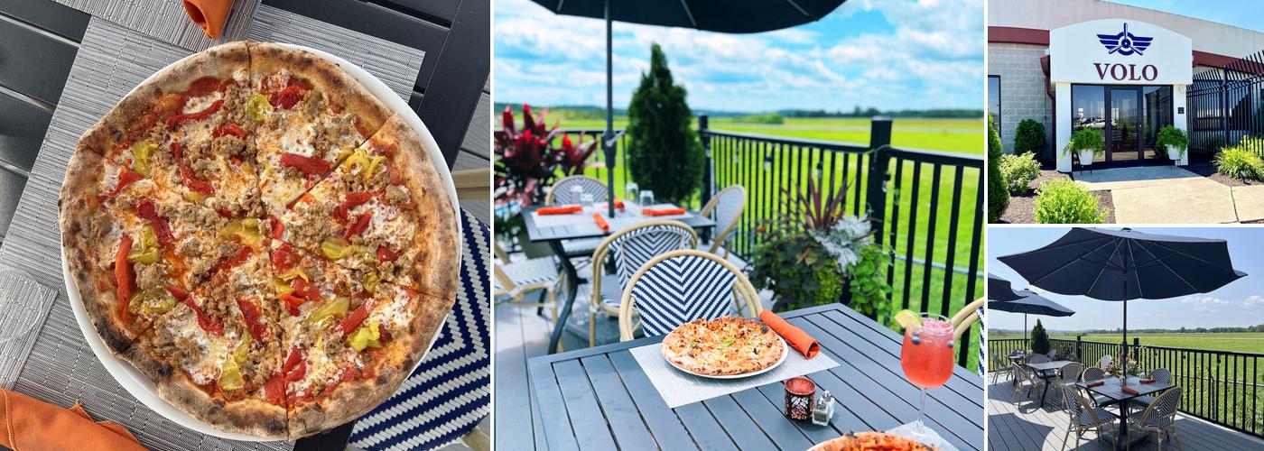 Volo, Oxford - Menu, Reviews (39), Photos (15) - Restaurantji