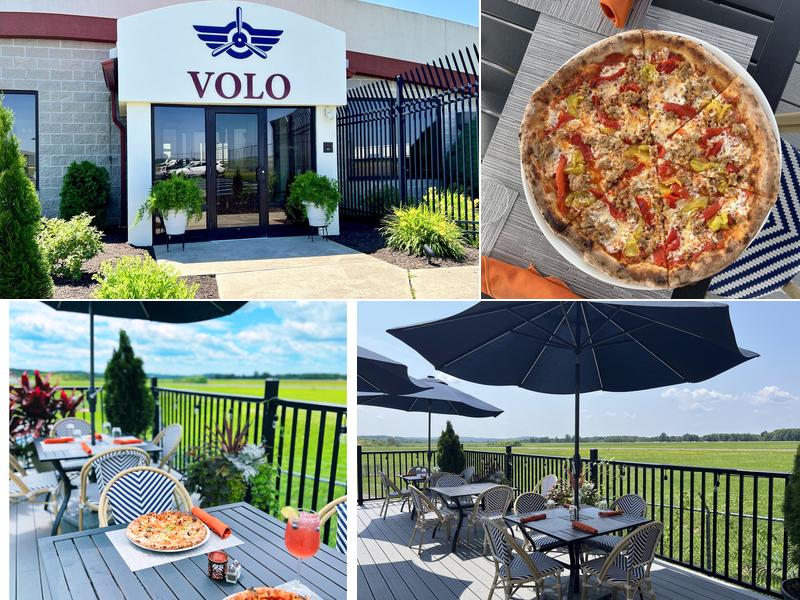 Volo, Oxford - Menu, Reviews (41), Photos (20) - Restaurantji