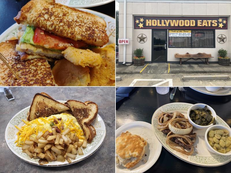 THE 15 BEST Restaurants in Clarkesville, GA - With Menus, Reviews ...