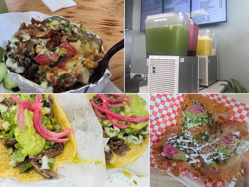 Chatos Tacos, Henderson - Menu, Reviews (151), Photos (23) - Restaurantji