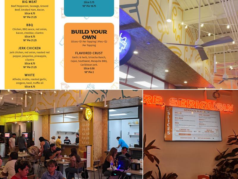 Serious Eats, Grand Prairie - Menu, Reviews (45), Photos (12 ...