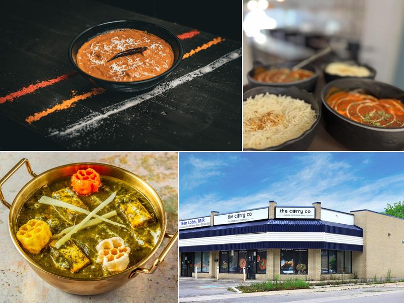 THE 15 BEST Restaurants in Goderich, ON - With Menus, Reviews, Photos ...