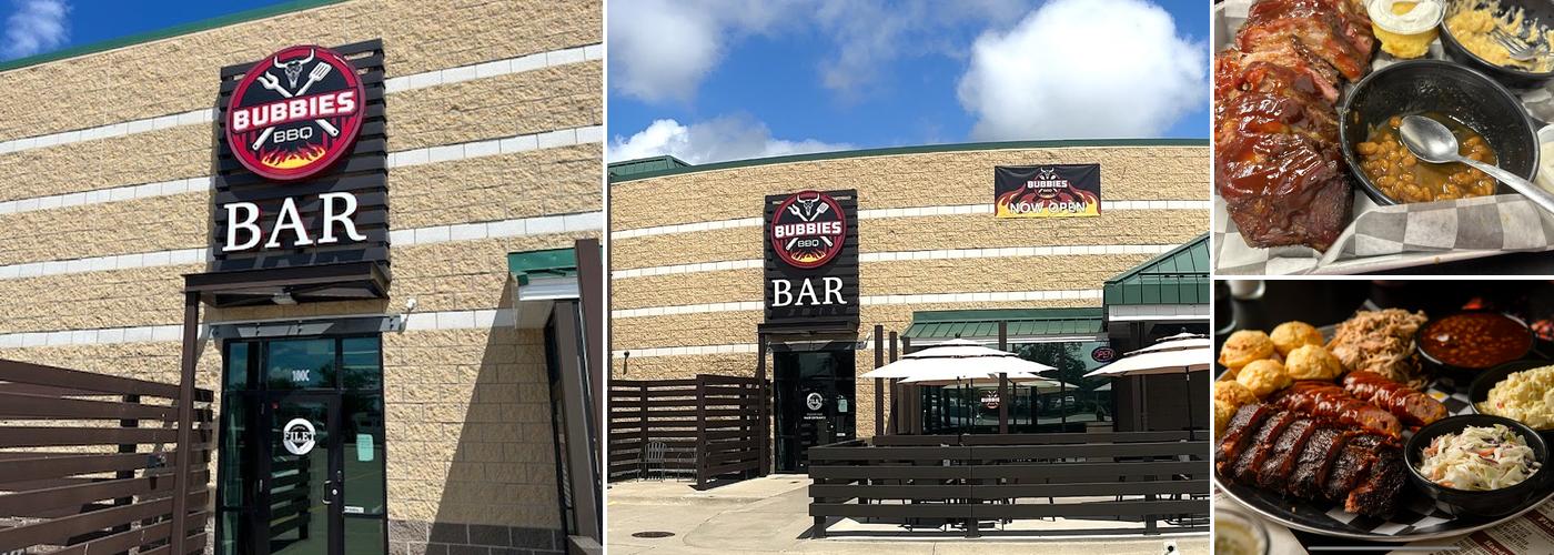 Bubbies BBQ, Ankeny - Reviews (106), Photos (18) - Restaurantji