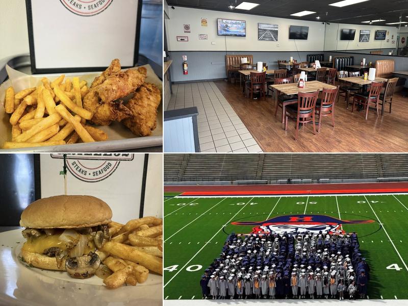 THE 15 BEST Restaurants in Clarkesville, GA - With Menus, Reviews ...