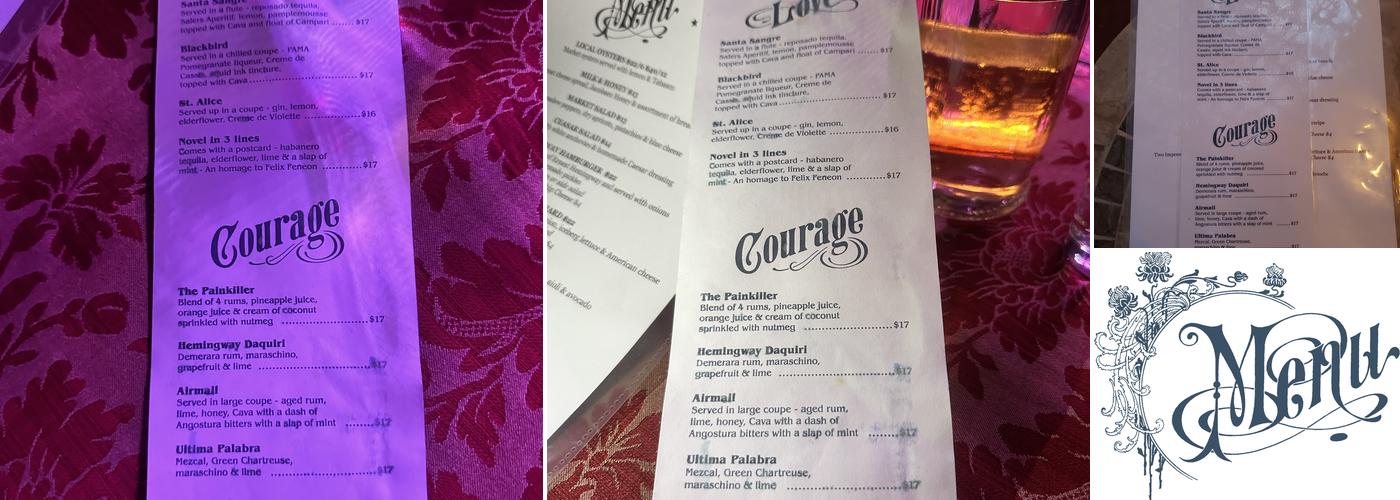 The Rabbit Box, Seattle - Menu, Reviews (58), Photos (28) - Restaurantji