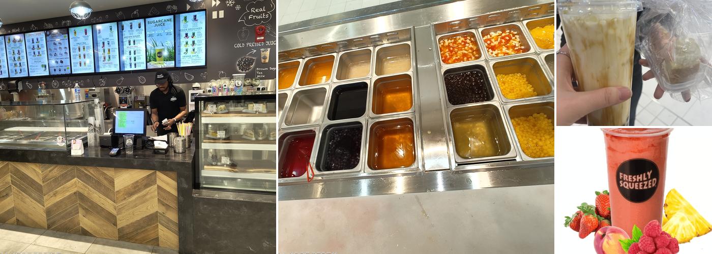 Freshly Squeezed, St. John's - Menu, Reviews (26), Photos (10 ...