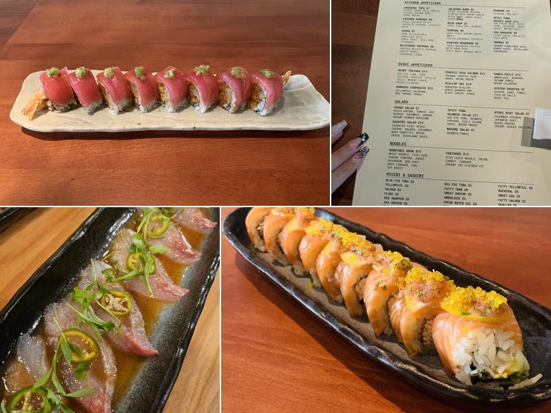 Neta Sushi, Park Ridge - Menu, Reviews (65), Photos (13) - Restaurantji
