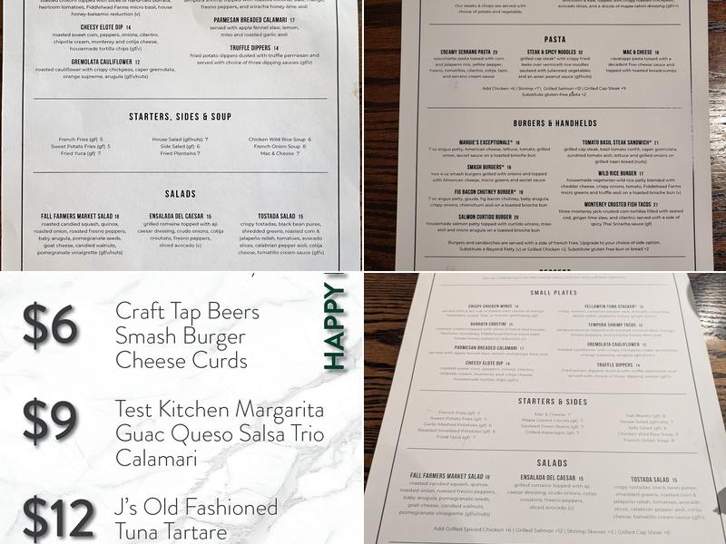 Grackle, Maple Grove - Menu, Reviews (144), Photos (20) - Restaurantji