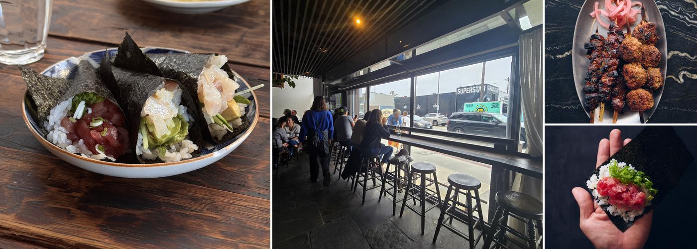 RVR, Venice - Menu, Reviews (45), Photos (13) - Restaurantji