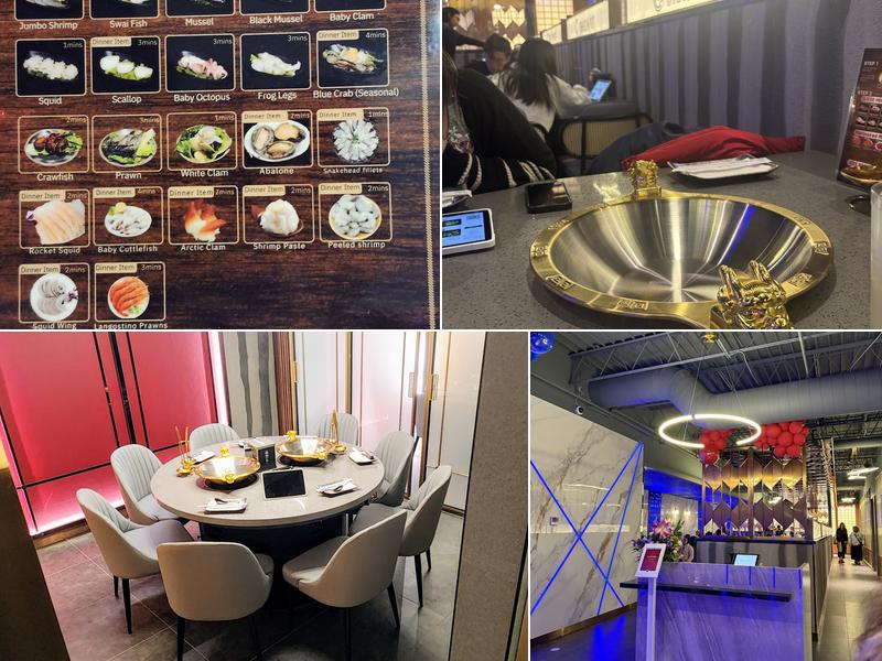 Dragon Pot, Minneapolis - Menu, Reviews (28), Photos (19) - Restaurantji