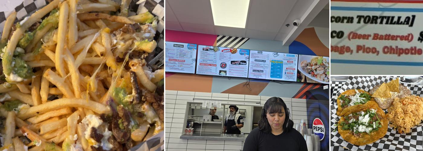 Señor Burro, San Antonio - Menu, Reviews (109), Photos (15) - Restaurantji