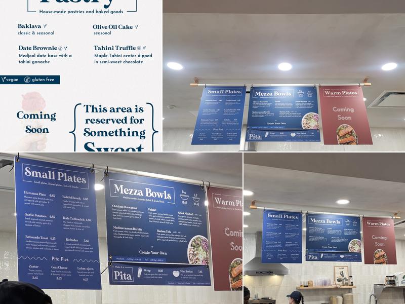 Simone's Kitchen , Albany - Menu, Reviews (92), Photos (21) - Restaurantji