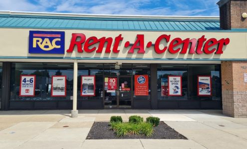 Rent-A-Center Locations in Columbus, OH - Loc8NearMe