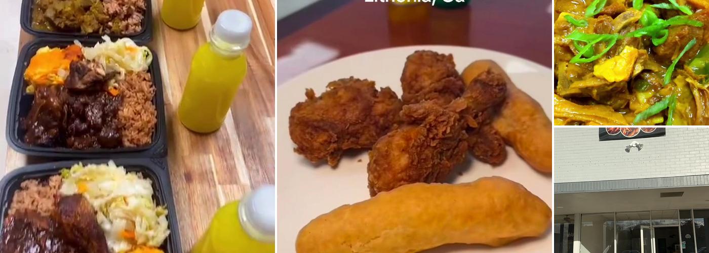 island fire Restaurant, Lithonia - Menu, Reviews (90), Photos (10 ...
