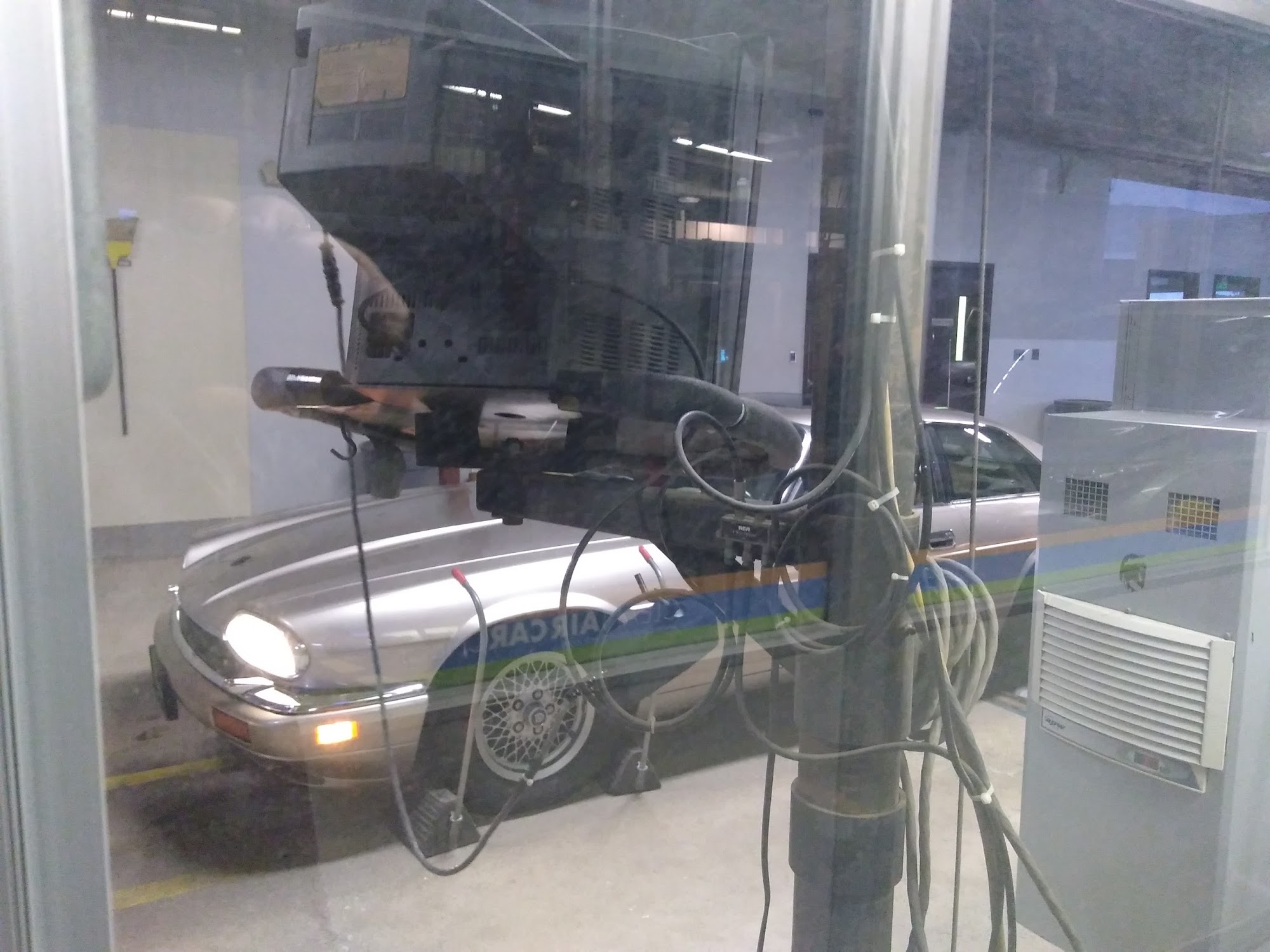 CLEAN AIR CAR CHECK - VEHICLE EMISSIONS - Crown Point IN - Hours ...