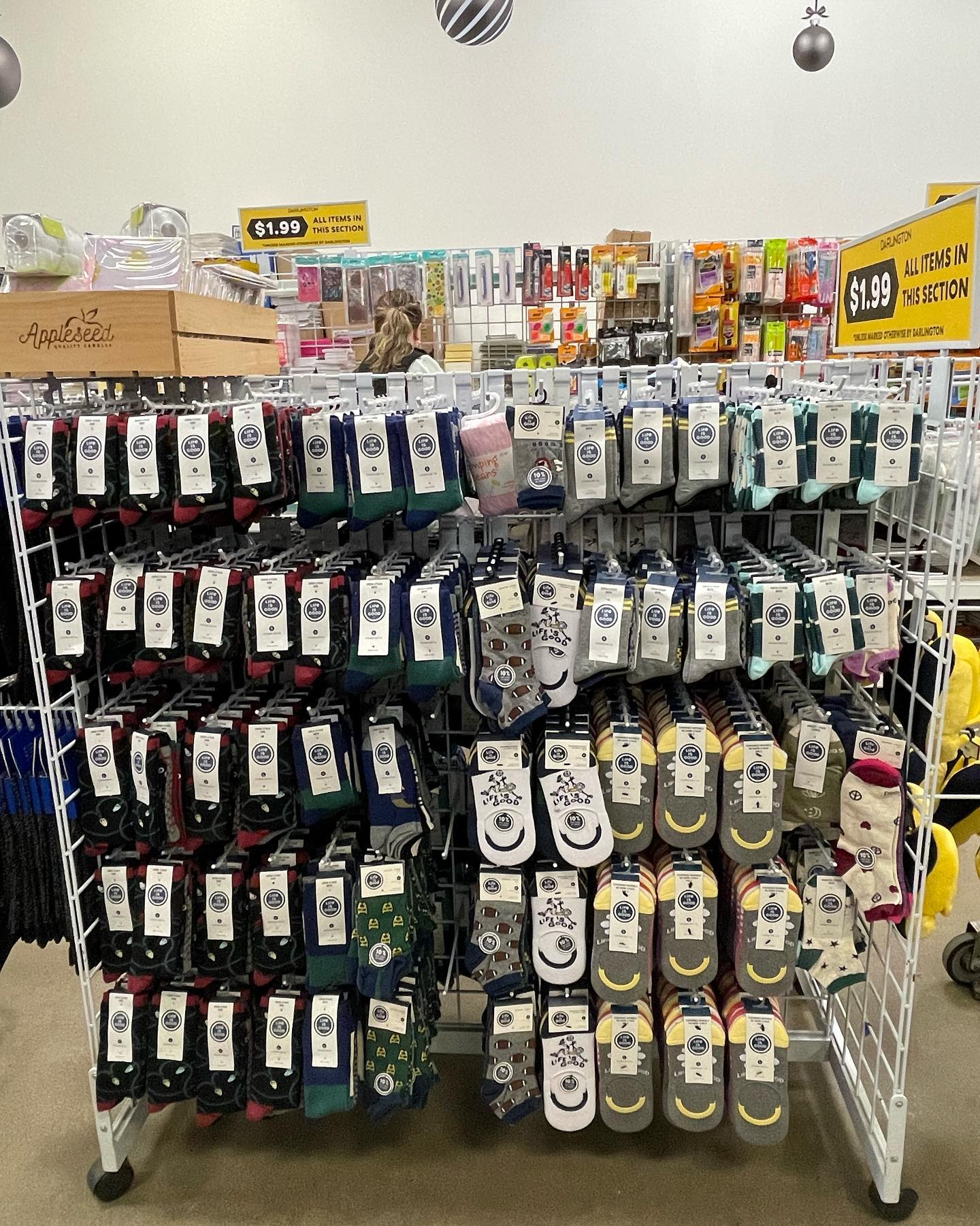 DARLINGTON HOLIDAY WAREHOUSE - Fort Wayne IN - Hours, Directions ...