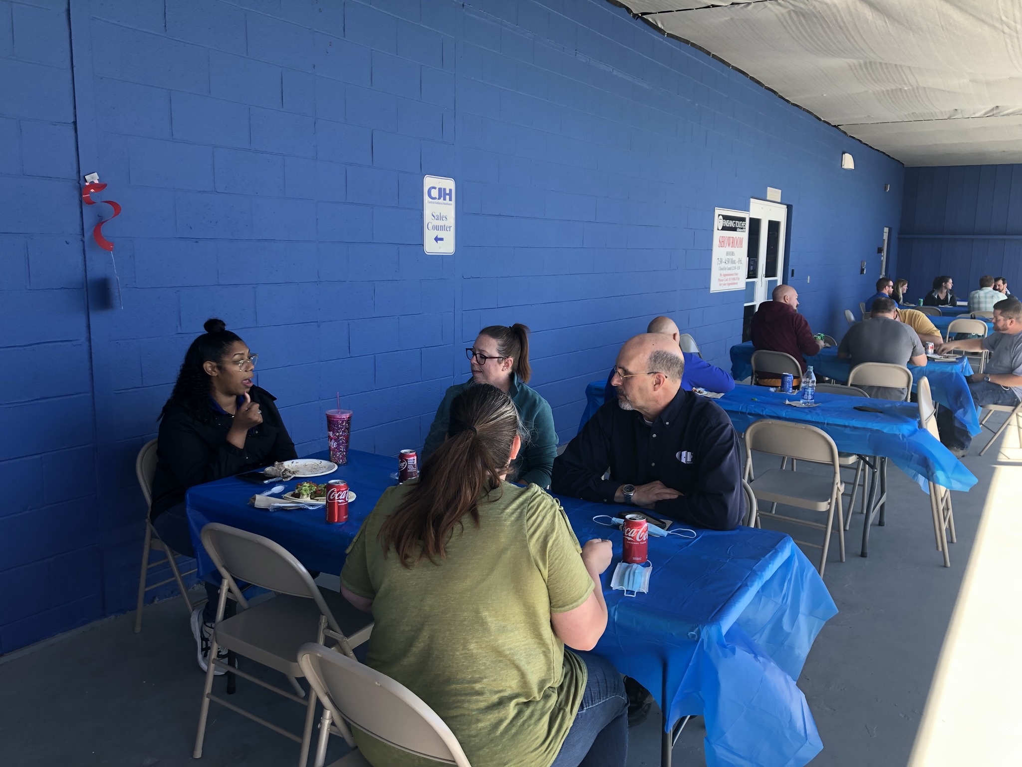 CENTRAL INDIANA HARDWARE - CIH FW - Fort Wayne IN - Hours, Directions ...