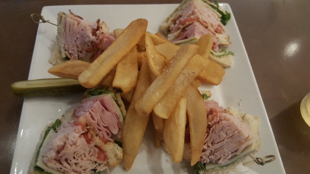 Stadium 1 BBQ, Indianapolis - Menu, Reviews (14), Photos - Restaurantji