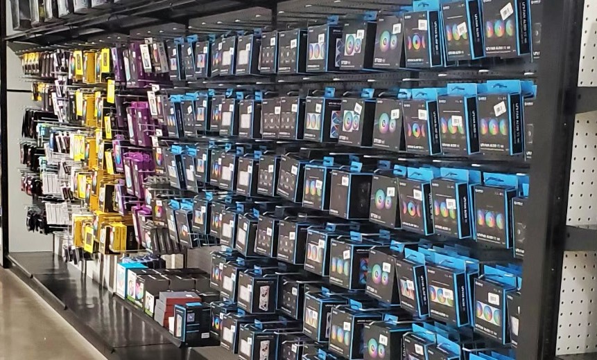 MICRO CENTER - Indianapolis IN - Hours, Directions, Reviews - Loc8NearMe