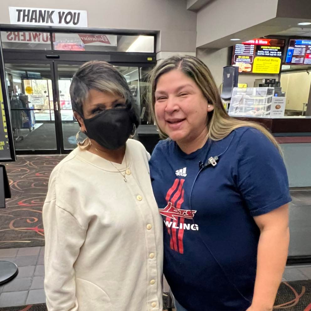 BOWLERO NORTHROCK - Wichita KS - Hours, Directions, Reviews - Loc8NearMe