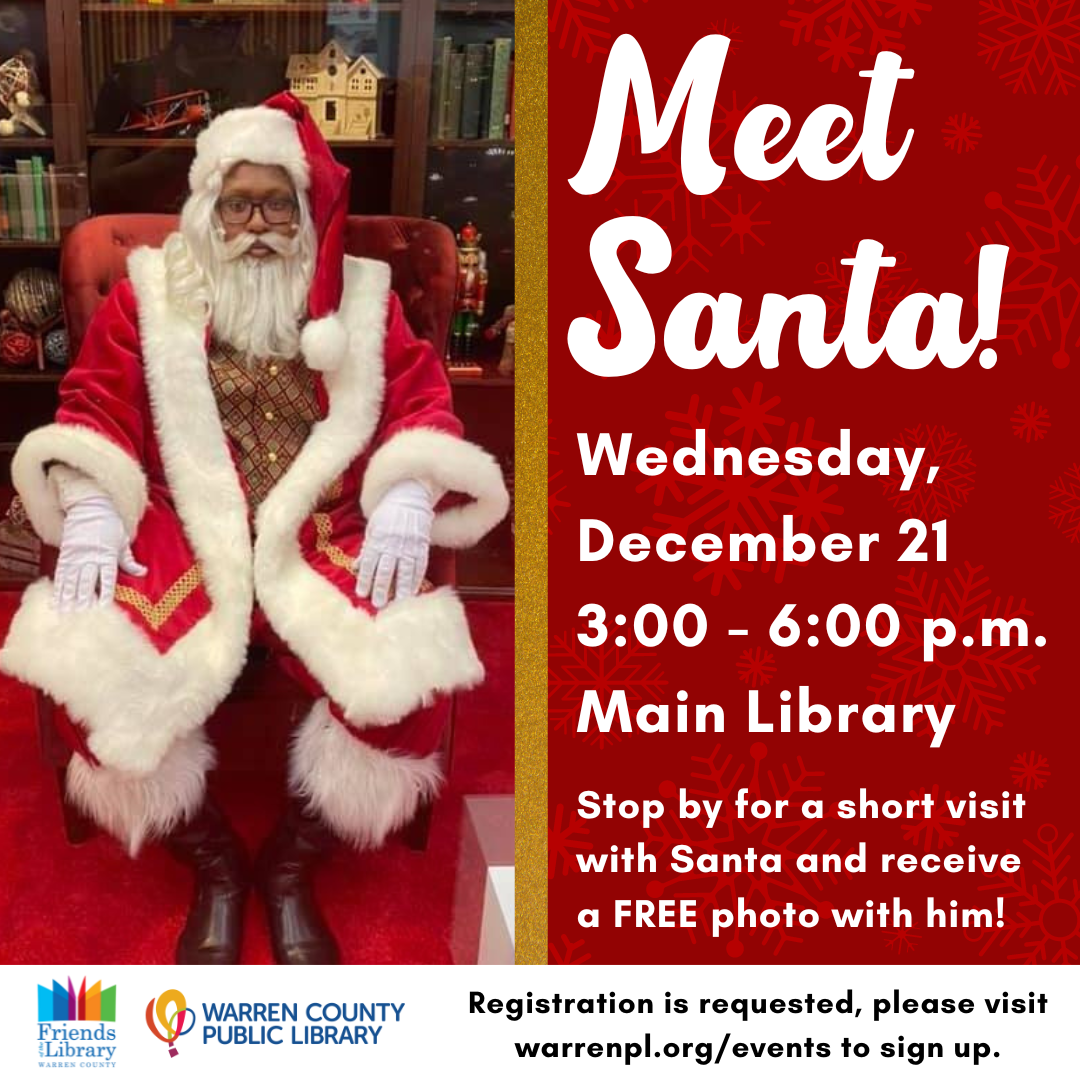 WARREN COUNTY PUBLIC LIBRARY - LISA RICE LIBRARY - Bowling Green KY ...