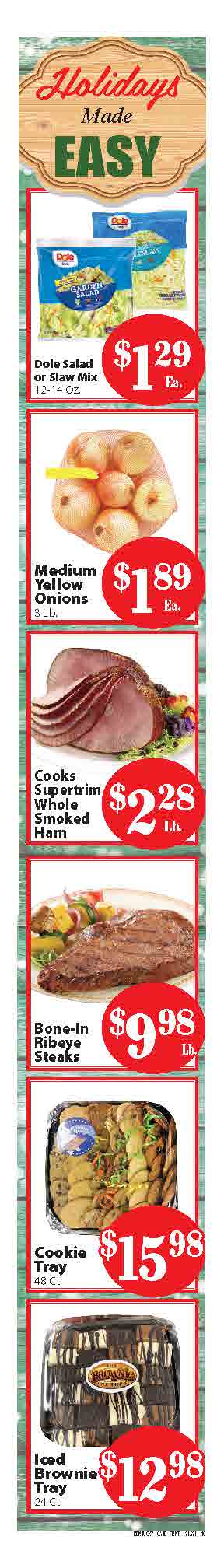 SUREWAY SUPERMARKETS - 1126 S Green St, Henderson KY - Hours ...