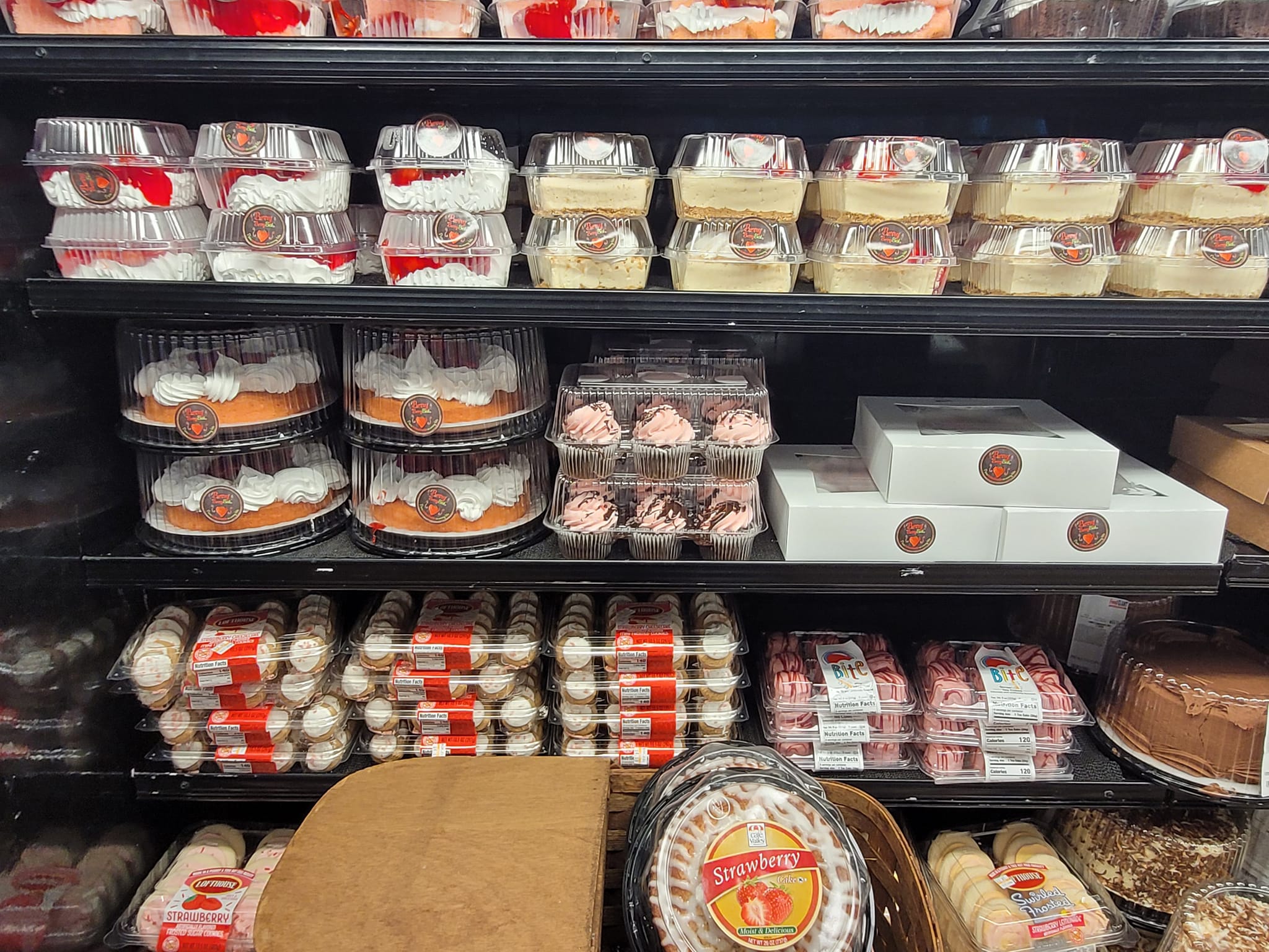 SUREWAY SUPERMARKETS - 1126 S Green St, Henderson KY - Hours ...