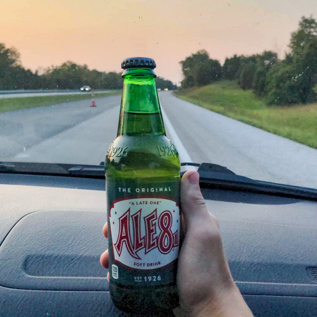 ALE-8-ONE BOTTLING CO - Winchester KY - Hours, Directions, Reviews ...