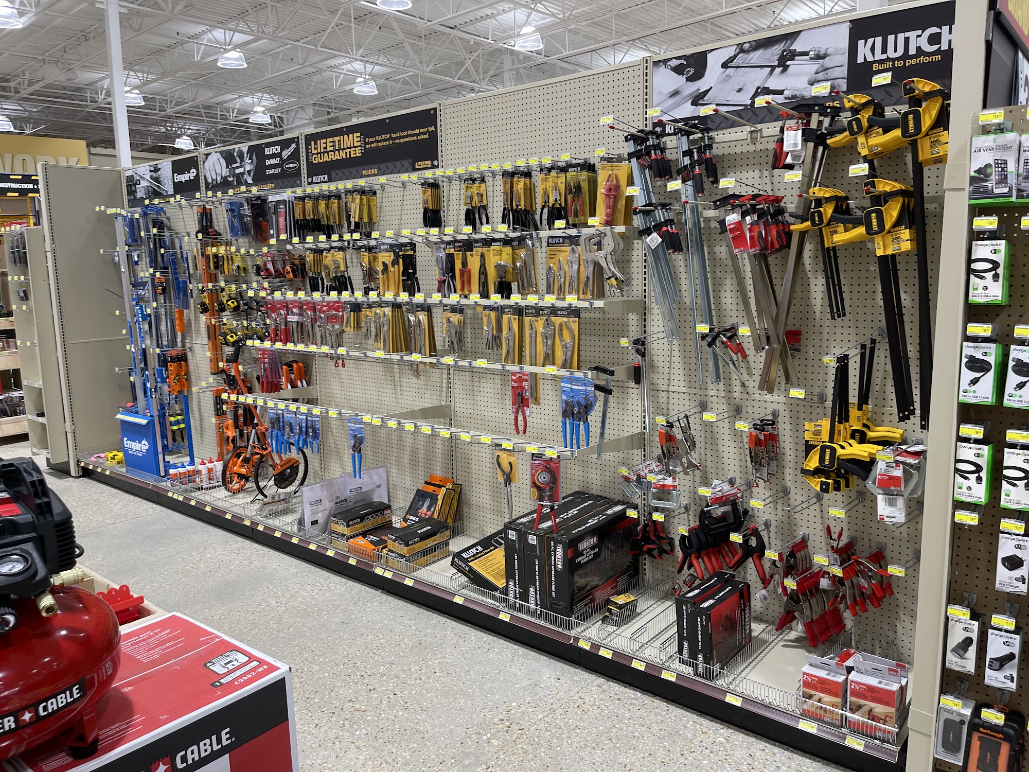 NORTHERN TOOL + EQUIPMENT - 9001 Florida Blvd, Baton Rouge LA - Hours ...