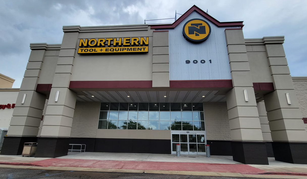 NORTHERN TOOL + EQUIPMENT - 9001 Florida Blvd, Baton Rouge LA - Hours ...