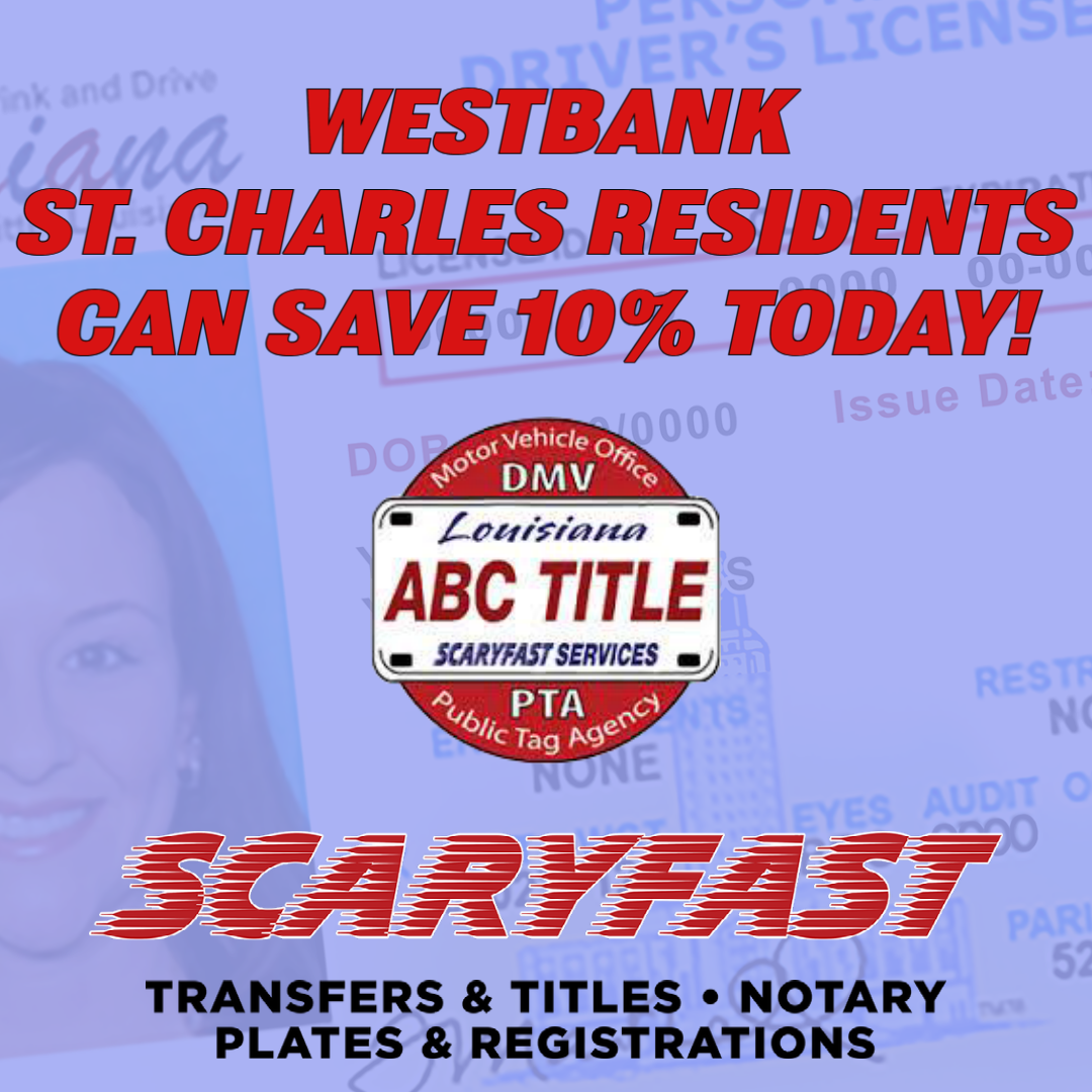 ABC TITLE OF BOUTTE - Boutte LA - Hours, Directions, Reviews - Loc8NearMe