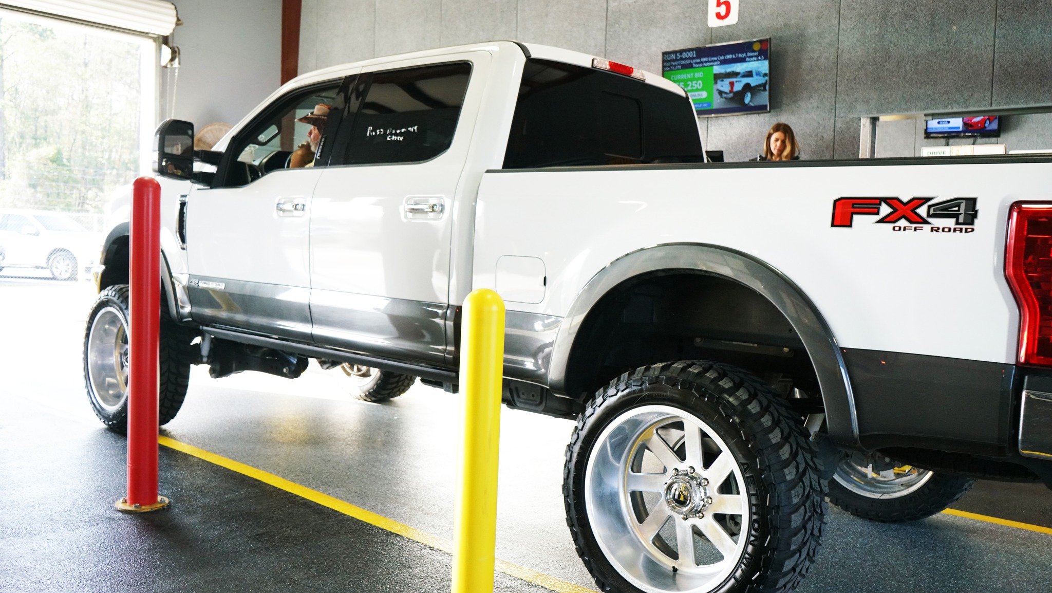 LOUISIANA'S 1ST CHOICE AUTO AUCTION - Hammond LA - Hours, Directions ...