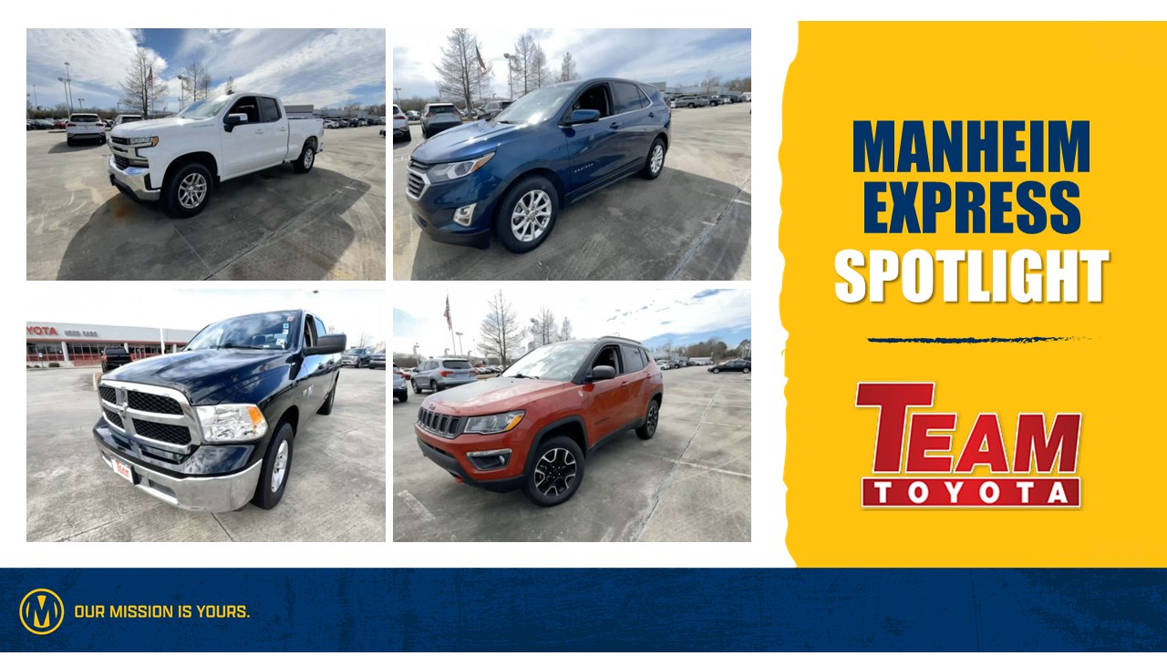 MANHEIM NEW ORLEANS - Slidell LA - Hours, Directions, Reviews - Loc8NearMe