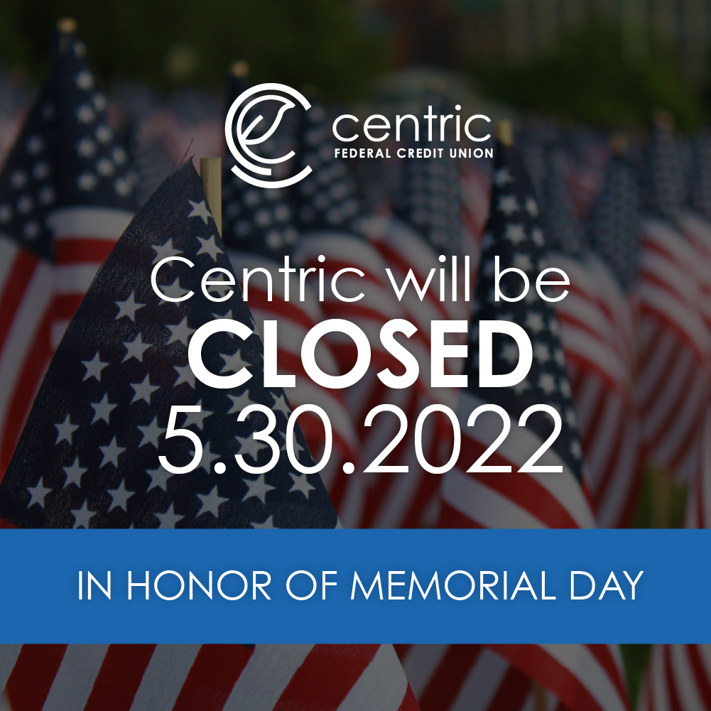 CENTRIC FEDERAL CREDIT UNION - West Monroe LA - Hours, Directions ...