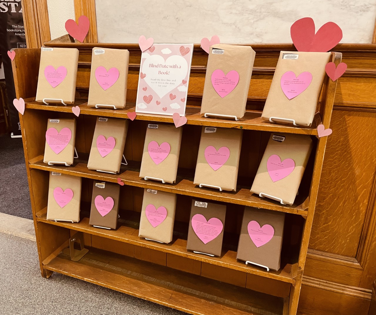 AMESBURY PUBLIC LIBRARY - Amesbury MA - Hours, Directions, Reviews ...