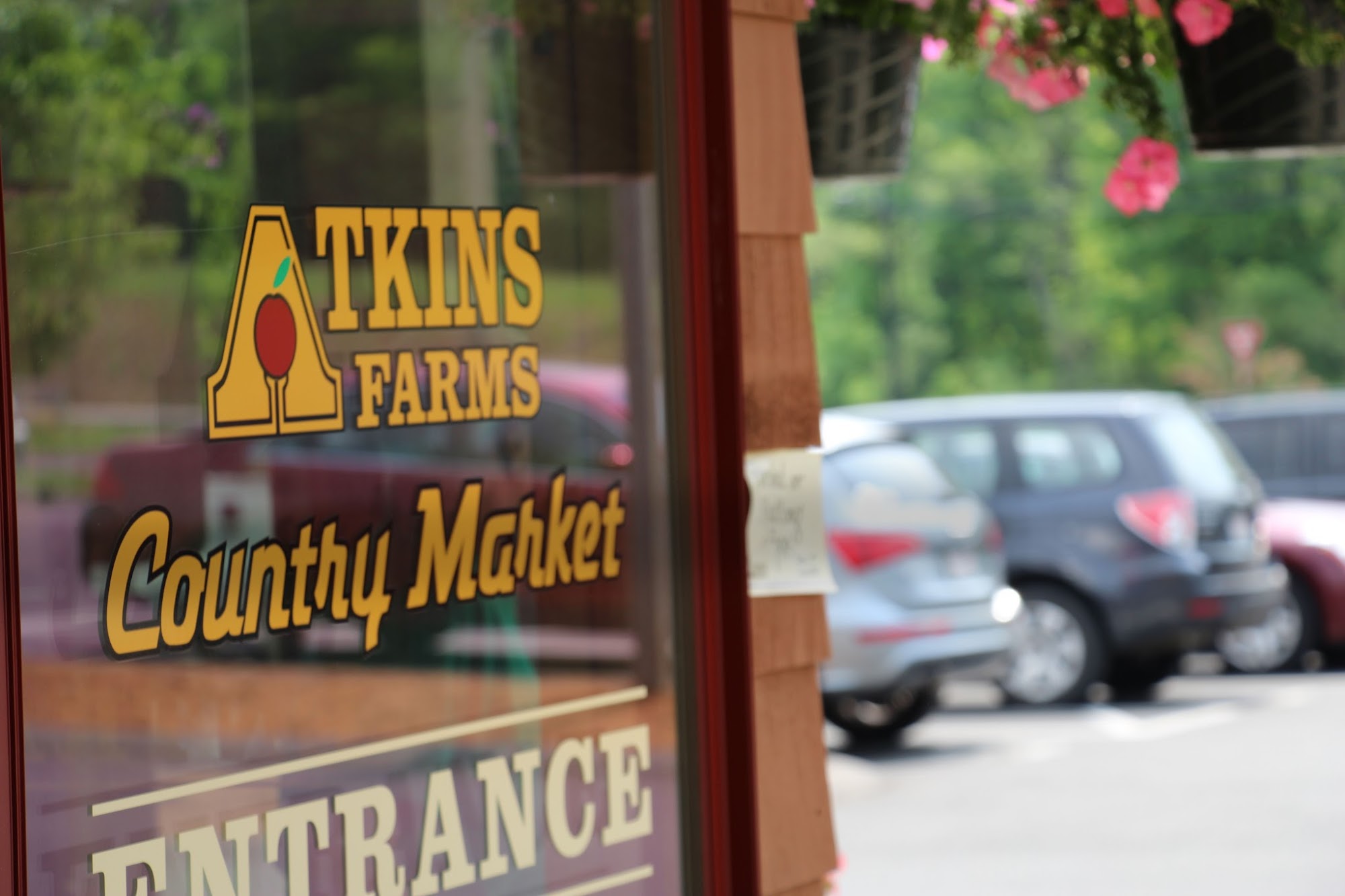 ATKINS FARMS COUNTRY MARKET - Amherst MA - Hours, Directions, Reviews ...