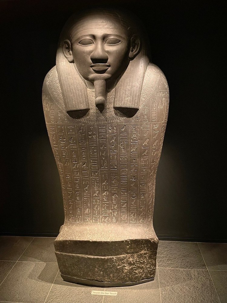 MUSEUM OF FINE ARTS, BOSTON - Boston MA - Hours, Directions, Reviews ...