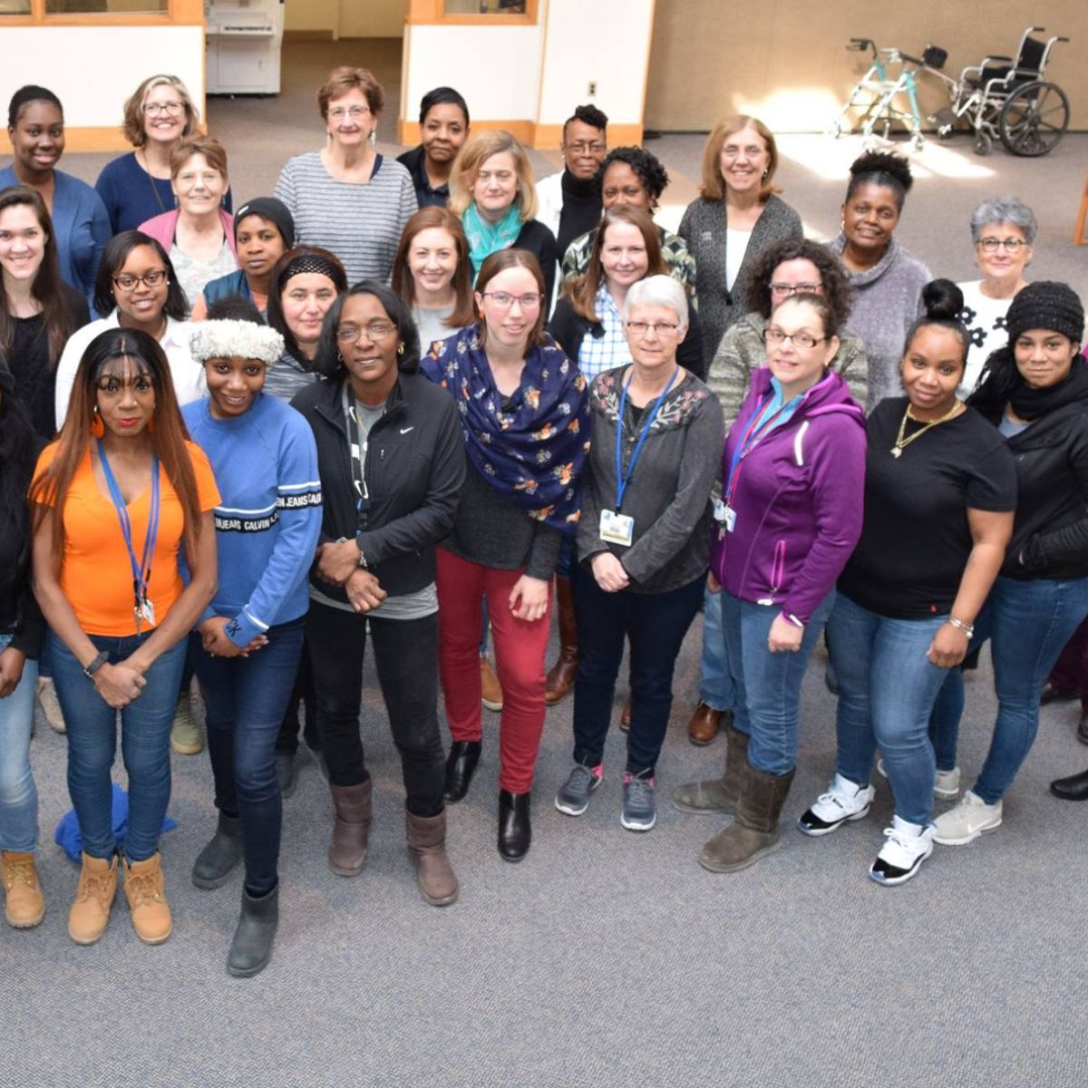 MORGAN MEMORIAL GOODWILL INDUSTRIES - Boston MA - Hours, Directions ...