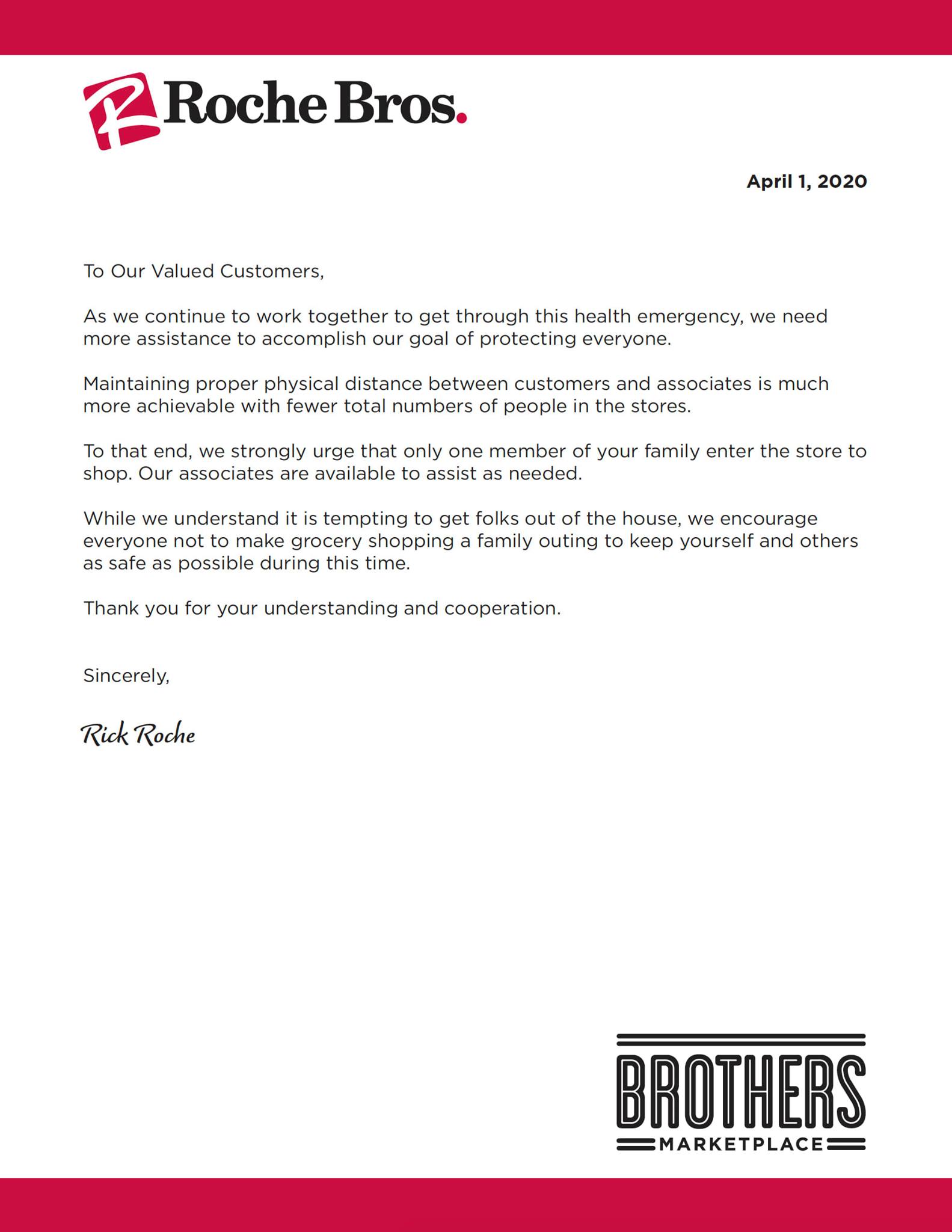 ROCHE BROS. BRIDGEWATER - Bridgewater MA - Hours, Directions, Reviews ...