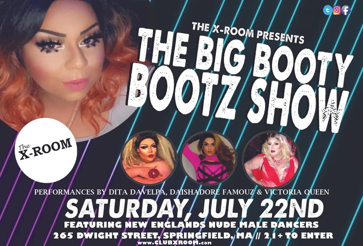 THE X-ROOM - Springfield MA - Hours, Directions, Reviews - Loc8NearMe