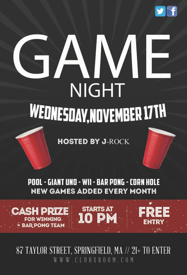 THE X-ROOM - Springfield MA - Hours, Directions, Reviews - Loc8NearMe