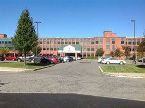 RAYUS RADIOLOGY - Springfield MA - Hours, Directions, Reviews - Loc8NearMe