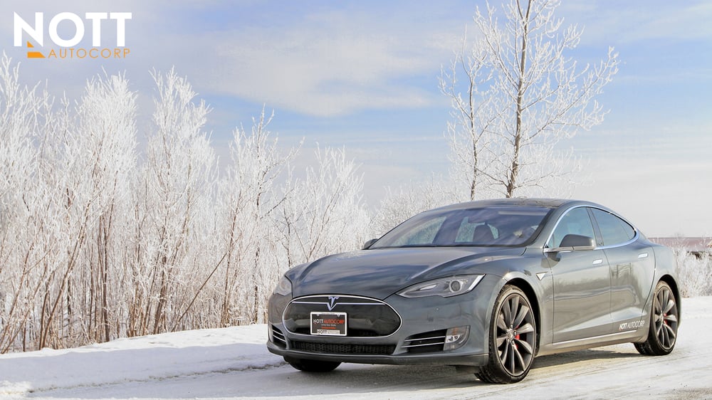 NOTT AUTOCORP - Winnipeg MB - Hours, Directions, Reviews - Loc8NearMe