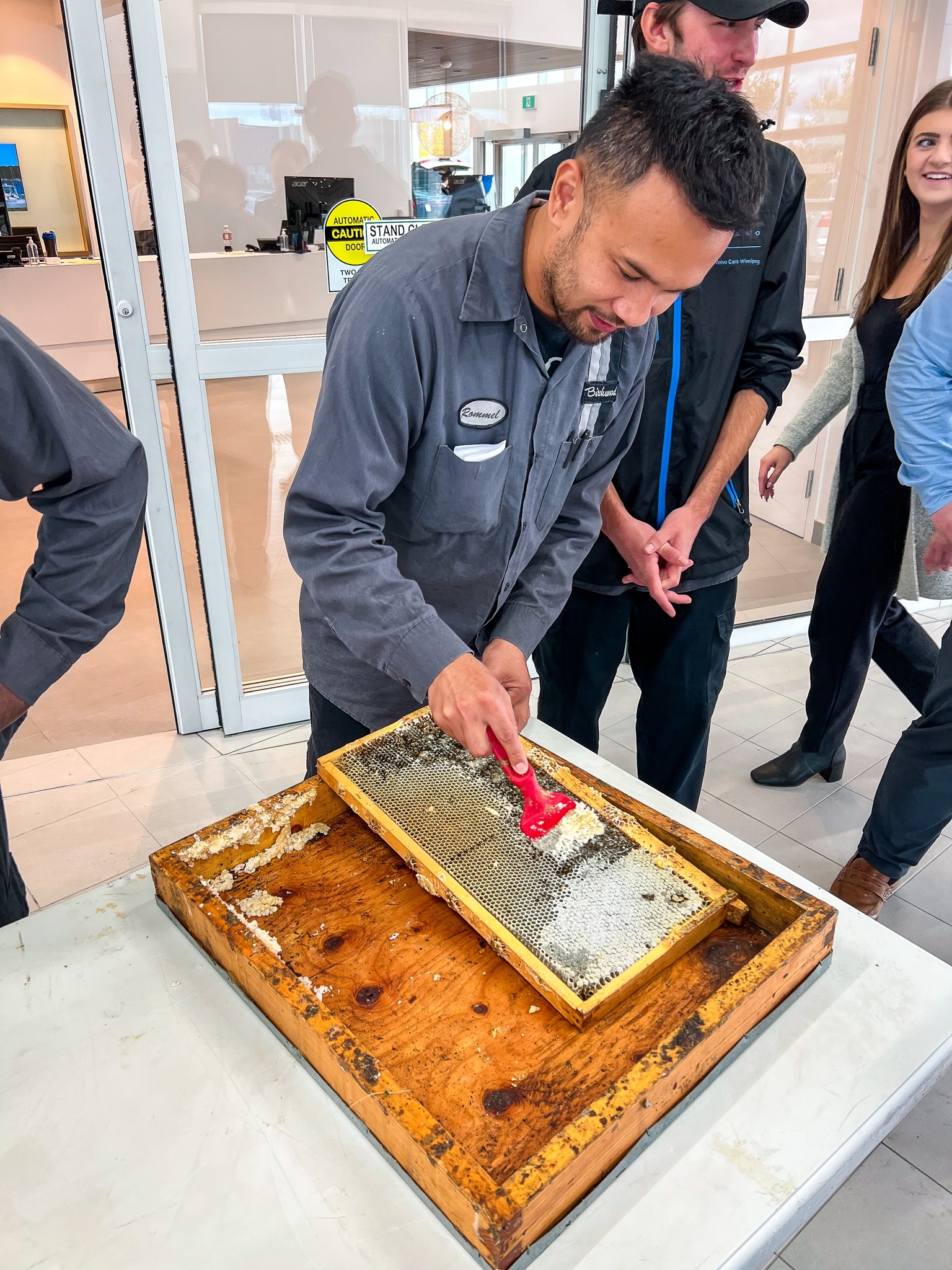 BIRCHWOOD AUTOMOTIVE GROUP - Winnipeg MB - Hours, Directions, Reviews ...