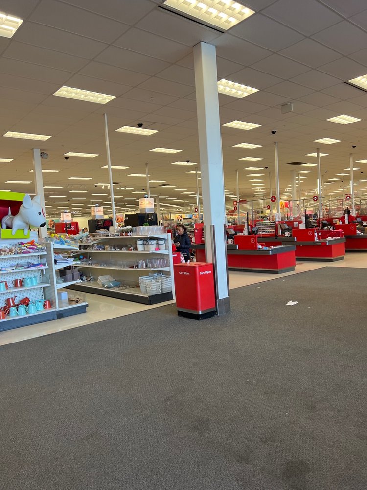TARGET - 3559 Boston St, Baltimore MD - Hours, Directions, Reviews ...